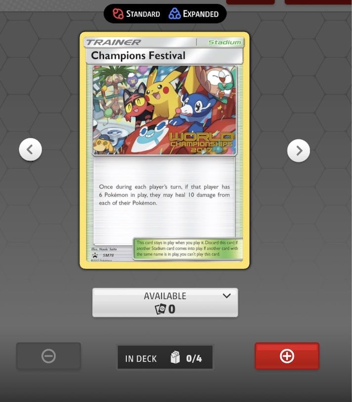 Why Pokémon Players Are Pissed About Champions Festival | TCGplayer
