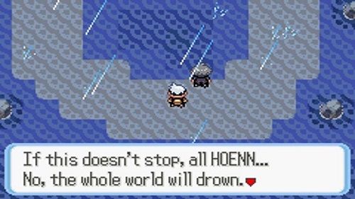 Exploring the Pokémon Regions: Hoenn | TCGplayer