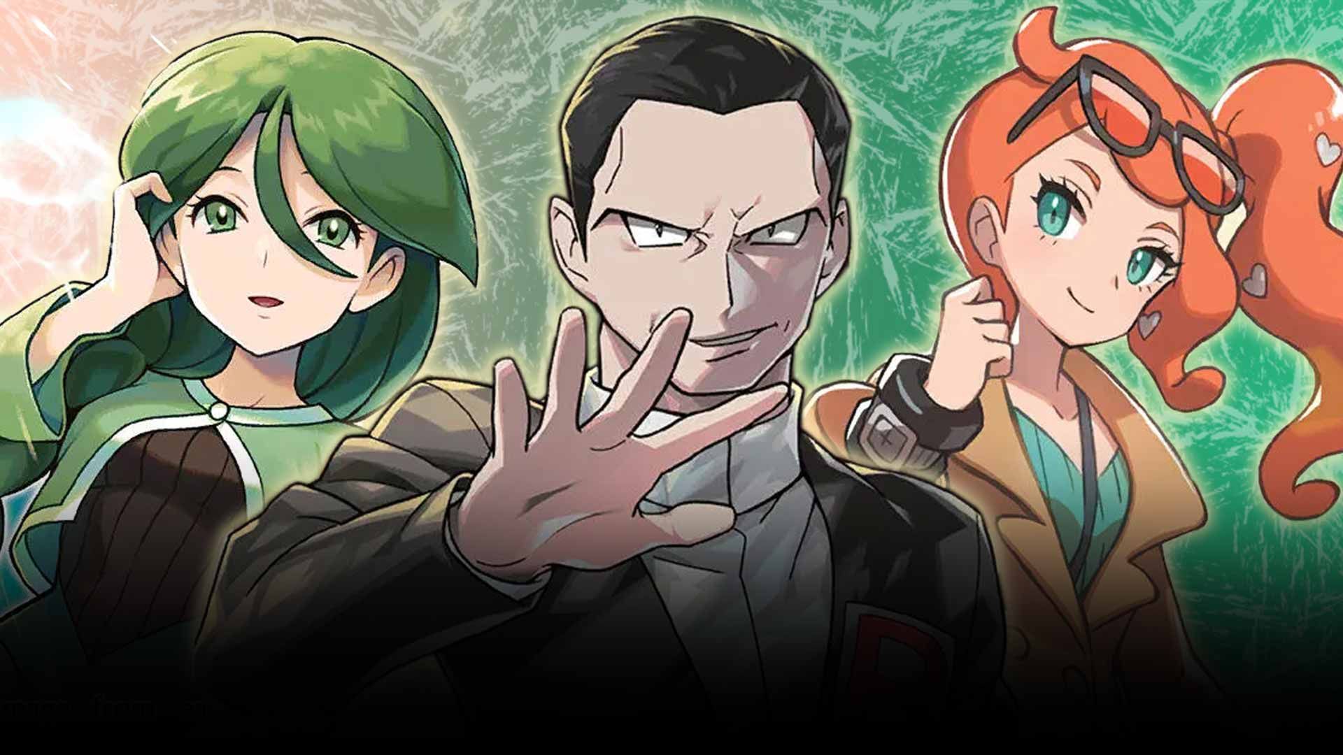 How Many Supporter Cards Should Be in Your Pokémon TCG Deck? | TCGplayer