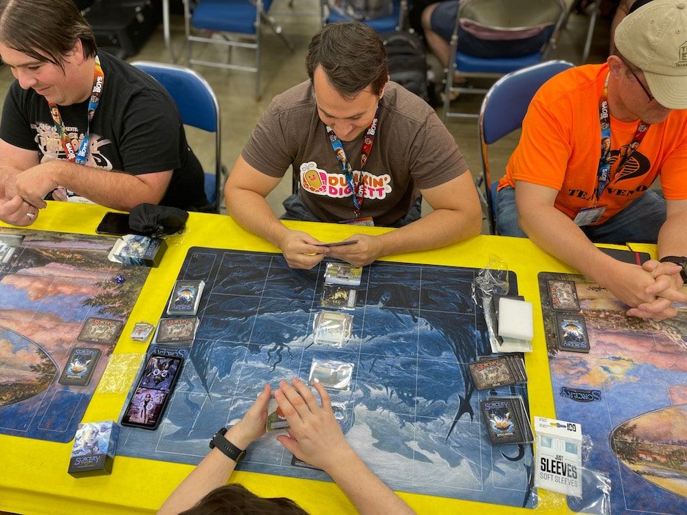Our 5 Favorite Things from Gen Con 2023 | TCGplayer