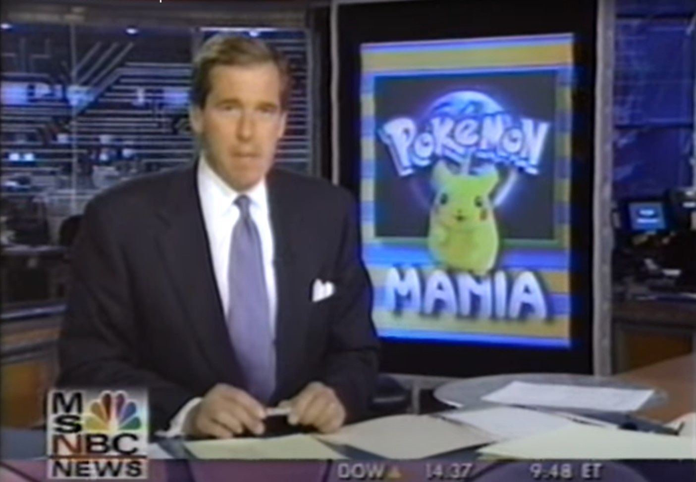 A Brief History of Pokémon Getting Banned from Middle Schools | TCGplayer