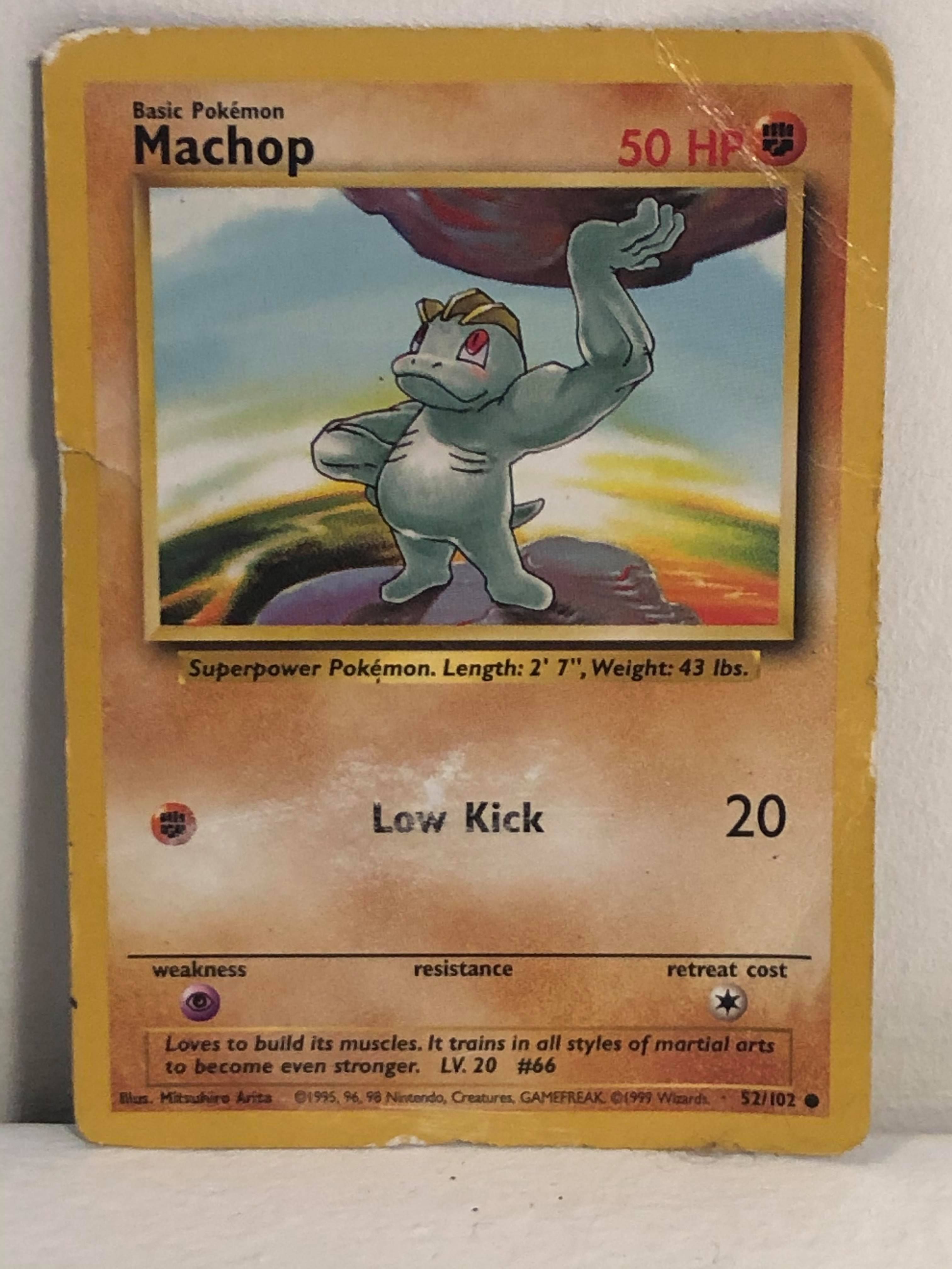 Card Condition 101 TCGplayer Infinite