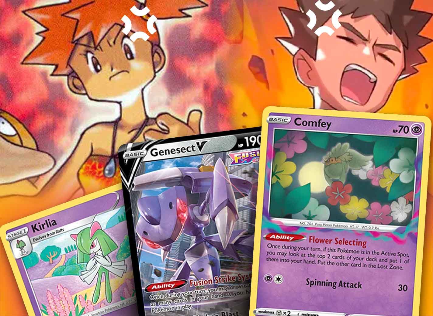 Why Do So Many Pokémon Players Hate Best-of-Three? | TCGplayer