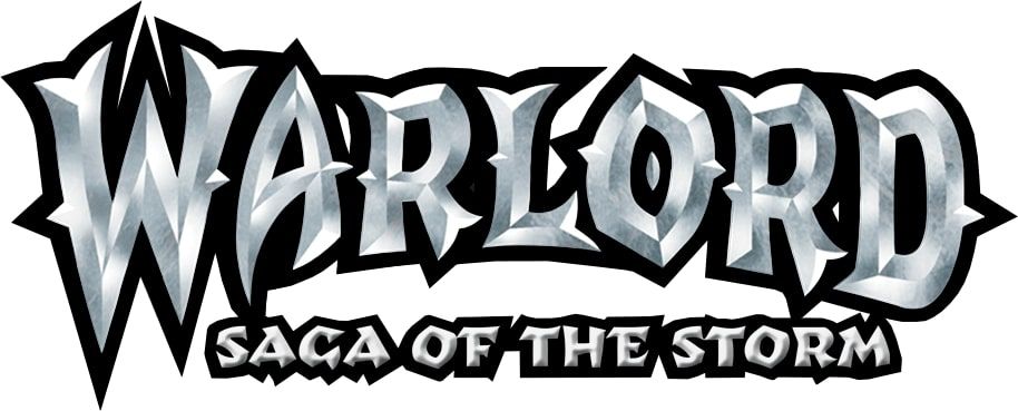 Warlord: Saga of the Storm Is Being Resurrected | TCGplayer