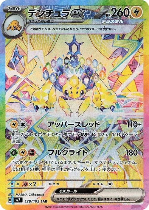 Everything We Know About Pokémon TCG: Stellar Crown | TCGplayer