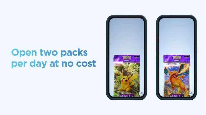 3 Hopes (and 2 Fears) for Pokémon TCG Pocket | TCGplayer
