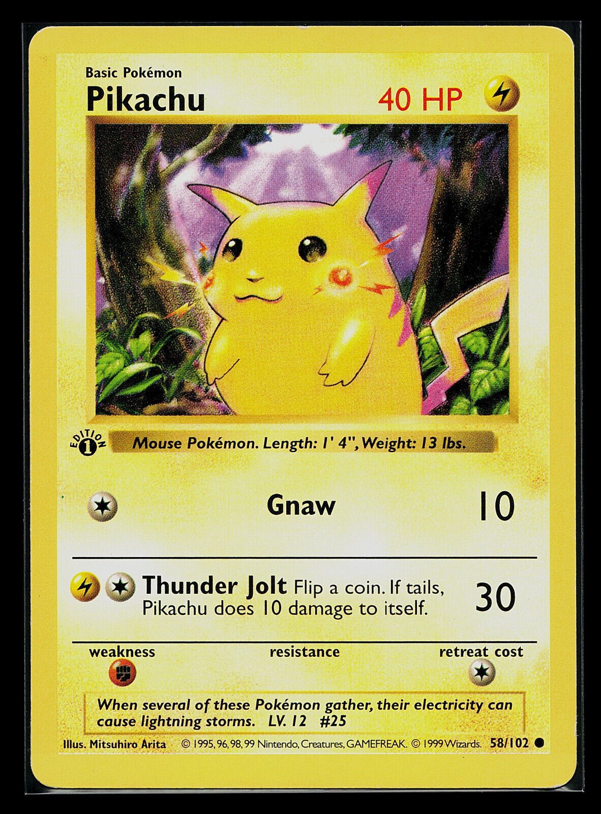 The 14 Most Expensive Pikachu Cards Ever Printed in English | TCGplayer