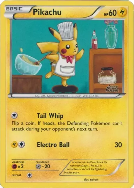 The 14 Most Expensive Pikachu Cards Ever Printed in English | TCGplayer
