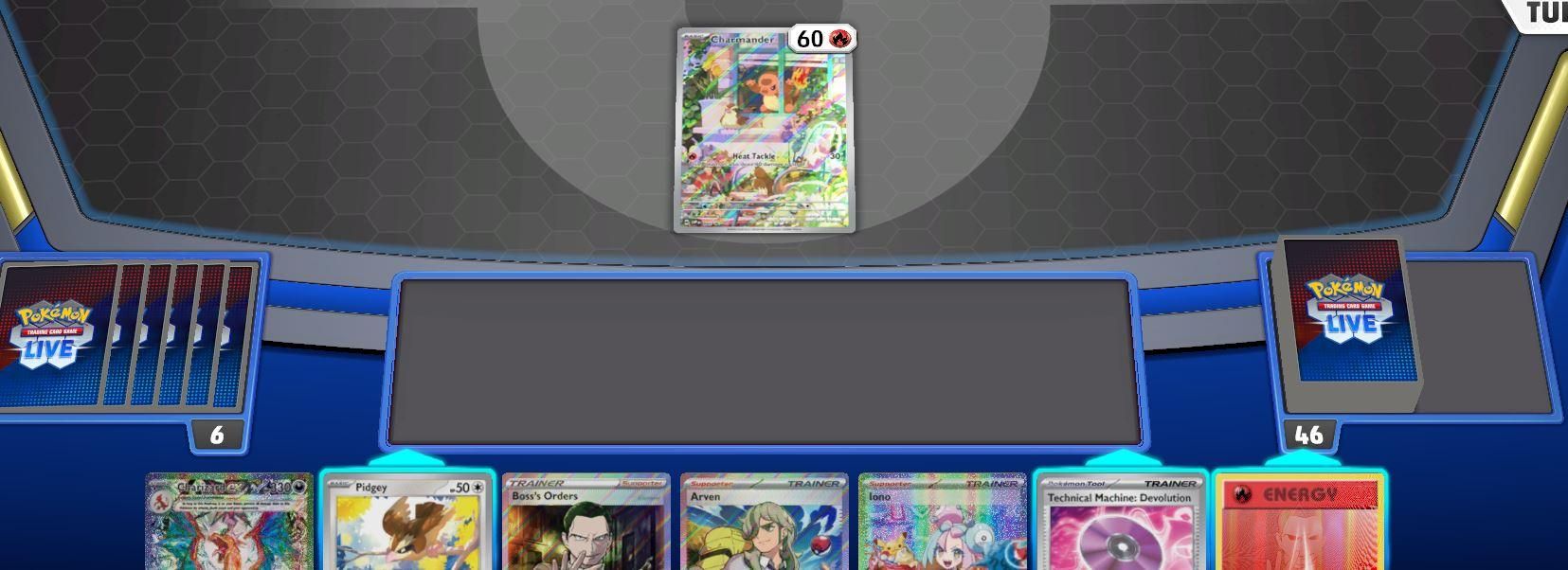 A Turn-By-Turn Walkthrough with Charizard ex | TCGplayer
