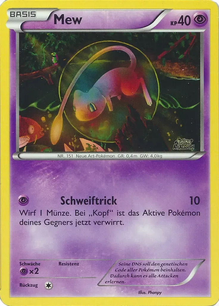 The 12 Most Expensive Mew Pokémon Cards Ever | TCGplayer