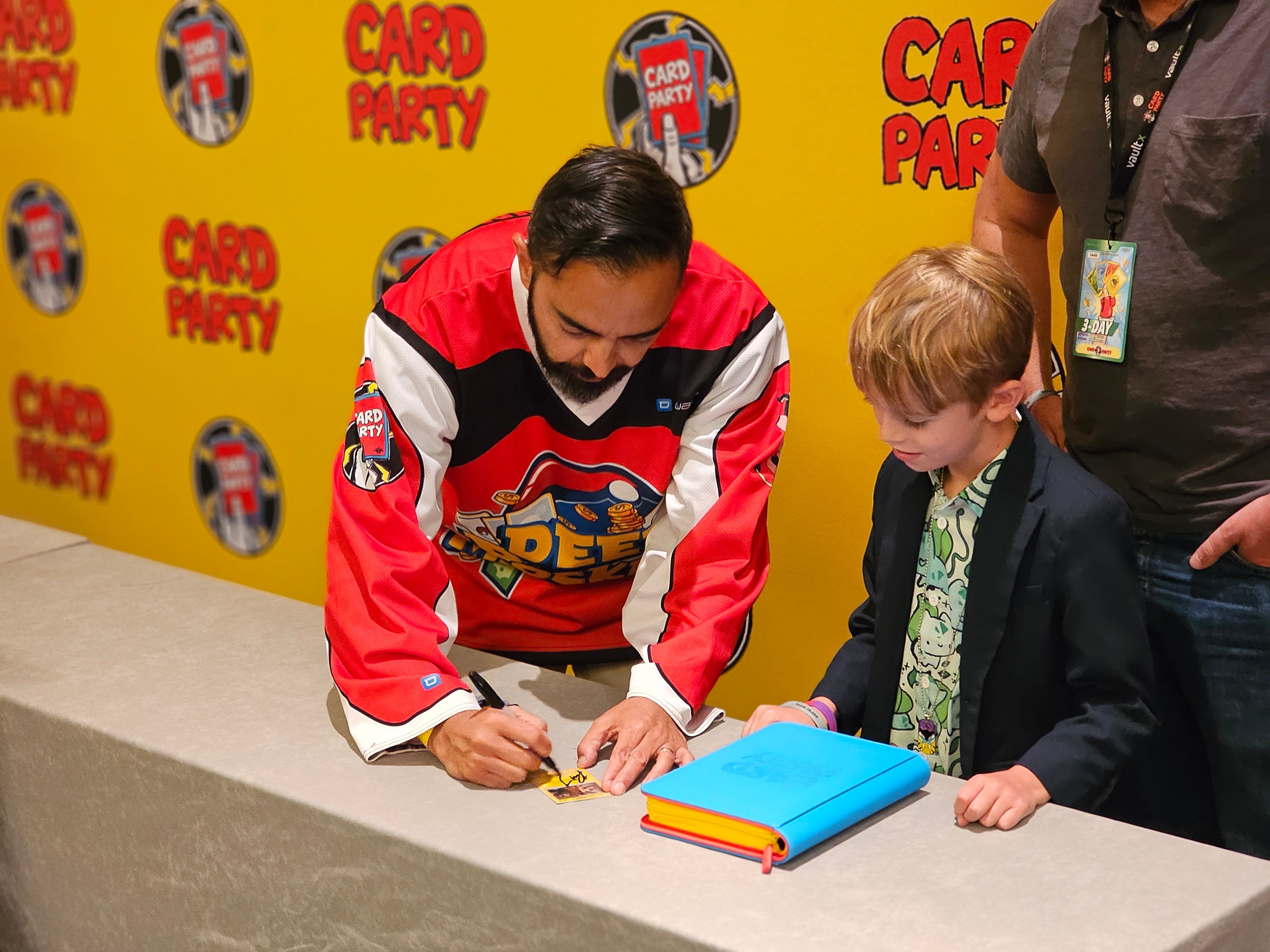 Did Card Party Gen 2 Live Up to the Original? | TCGplayer