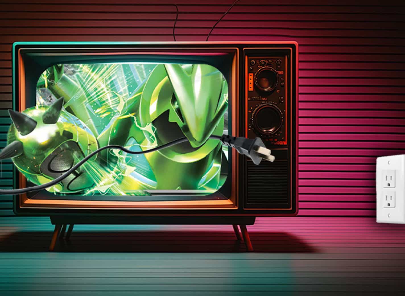 Iron Thorns - SV05: Temporal Forces - Pokemon