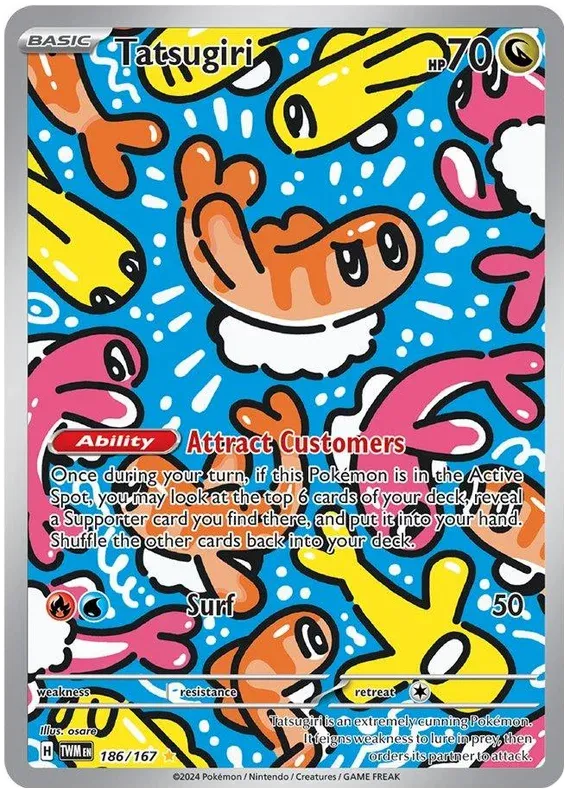 Buyer's Guide to Pokémon TCG Twilight Masquerade | TCGplayer