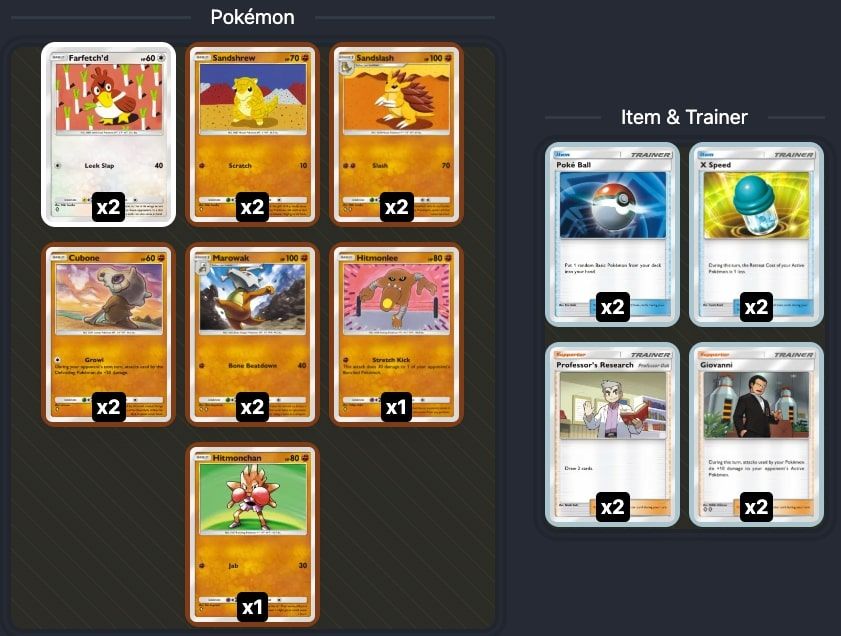 The 6 Best Beginner Decks in Pokémon TCG Pocket | TCGplayer