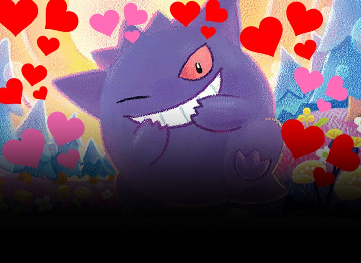 Gengar - SWSH01: Sword & Shield Base Set - Pokemon - TCGplayer.com