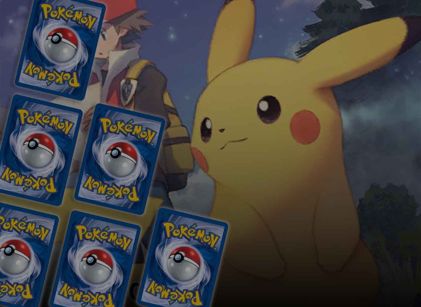 The 4 Key Concepts Of Advanced Pokémon TCG Theory | TCGplayer