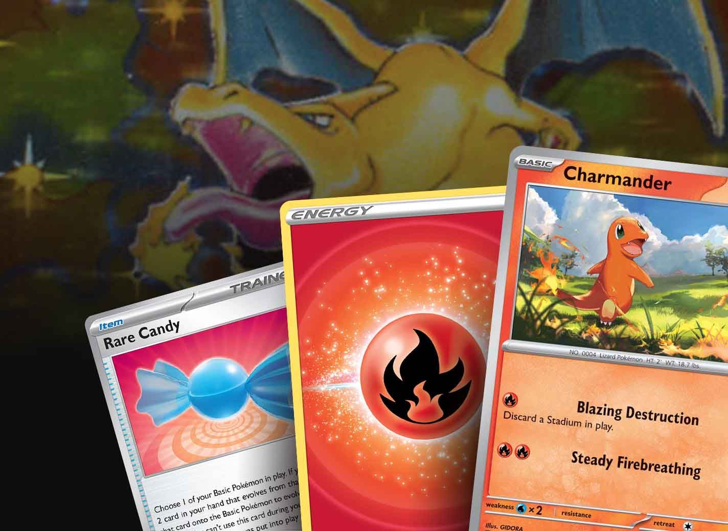 How To Play The Pokémon Trading Card Game For Beginners | TCGplayer