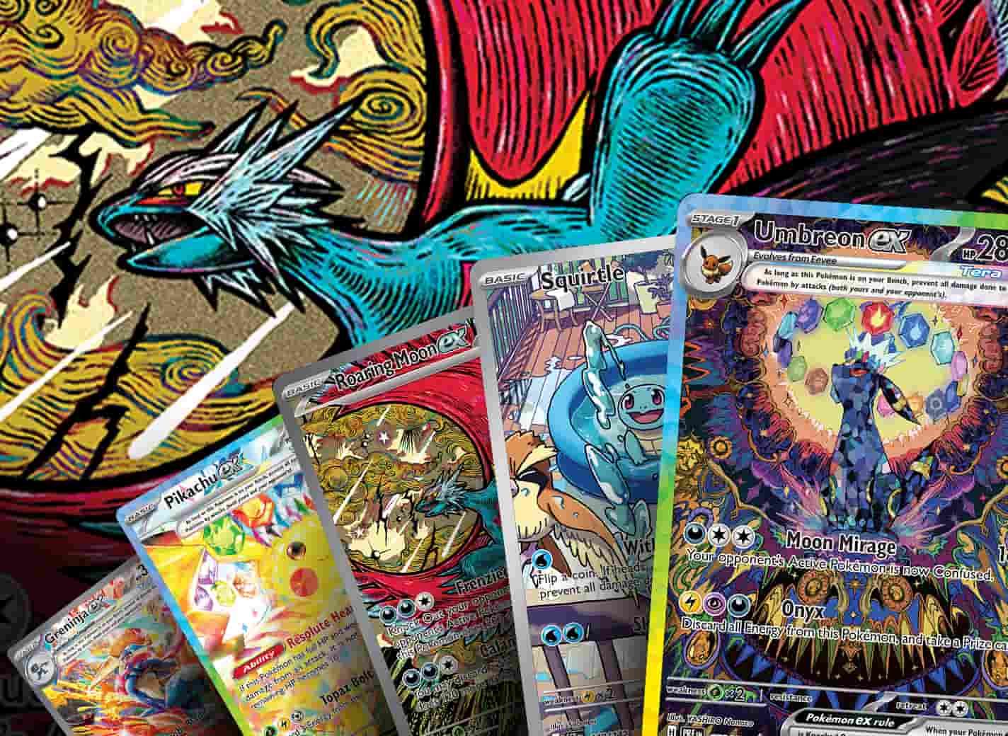 TCGplayer - Buy Pokémon TCG Cards, Singles, and Pack