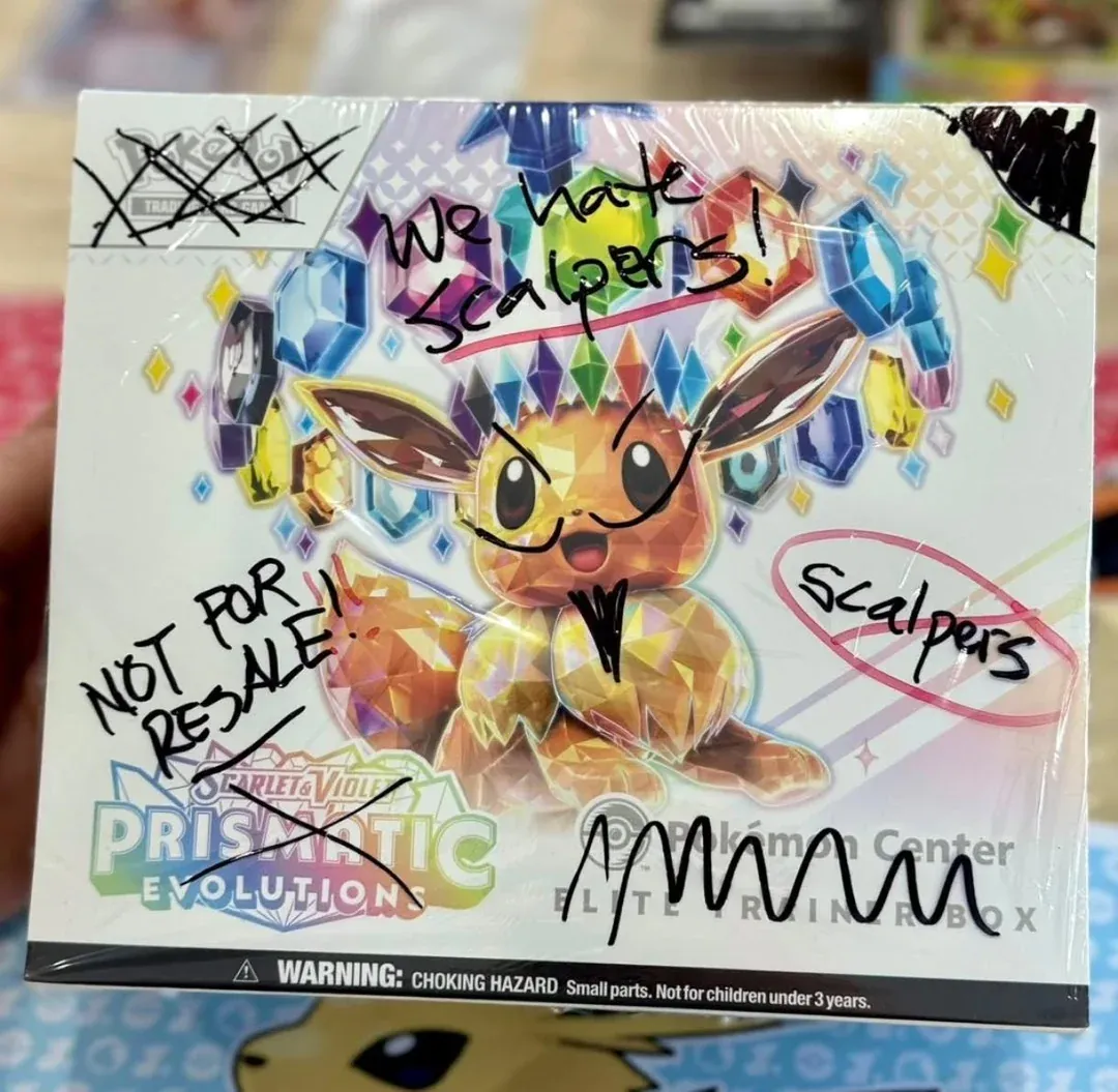 Greed Is Ruining the Pokémon TCG | TCGplayer