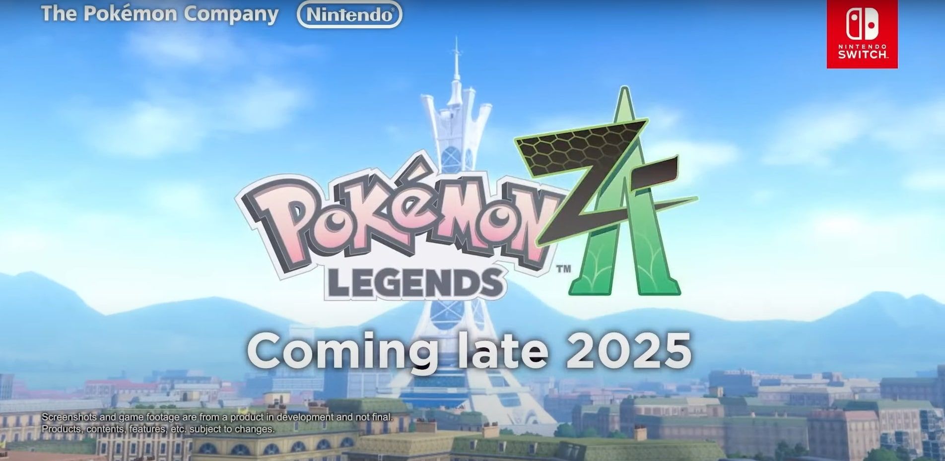 The Biggest News from Pokémon Day 2025 | TCGplayer
