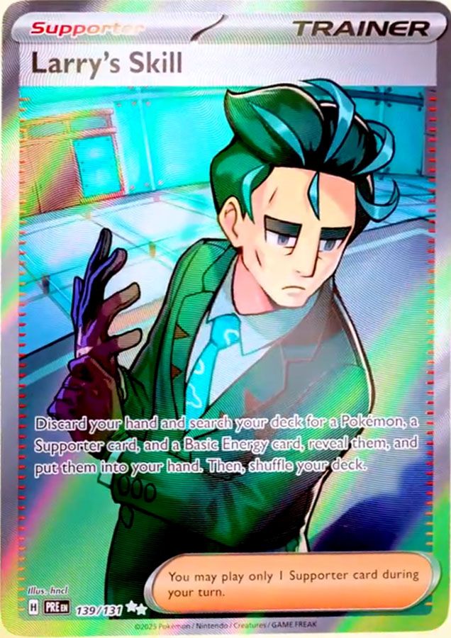 Everything We Know About Pokémon TCG: Prismatic Evolutions | TCGplayer