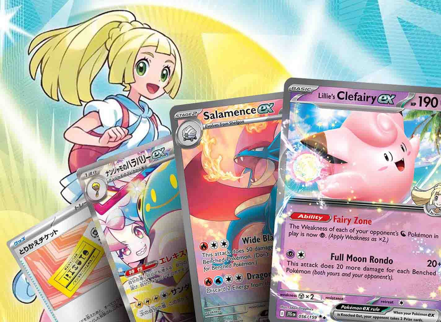 Igglybuff Pokemon Kort