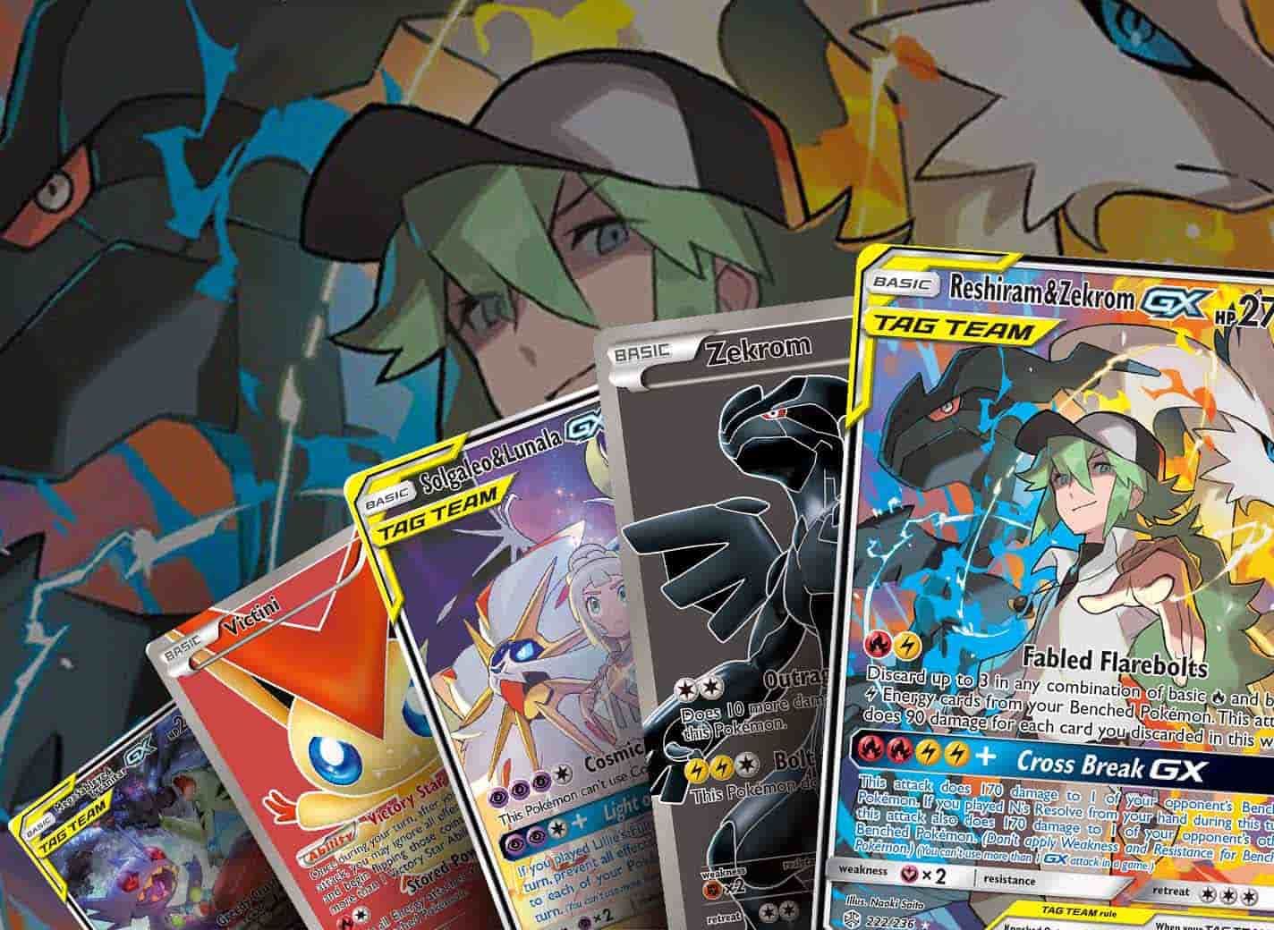 The Biggest Pokémon Movers and Shakers of the Week - 05/13/2025 | TCGplayer