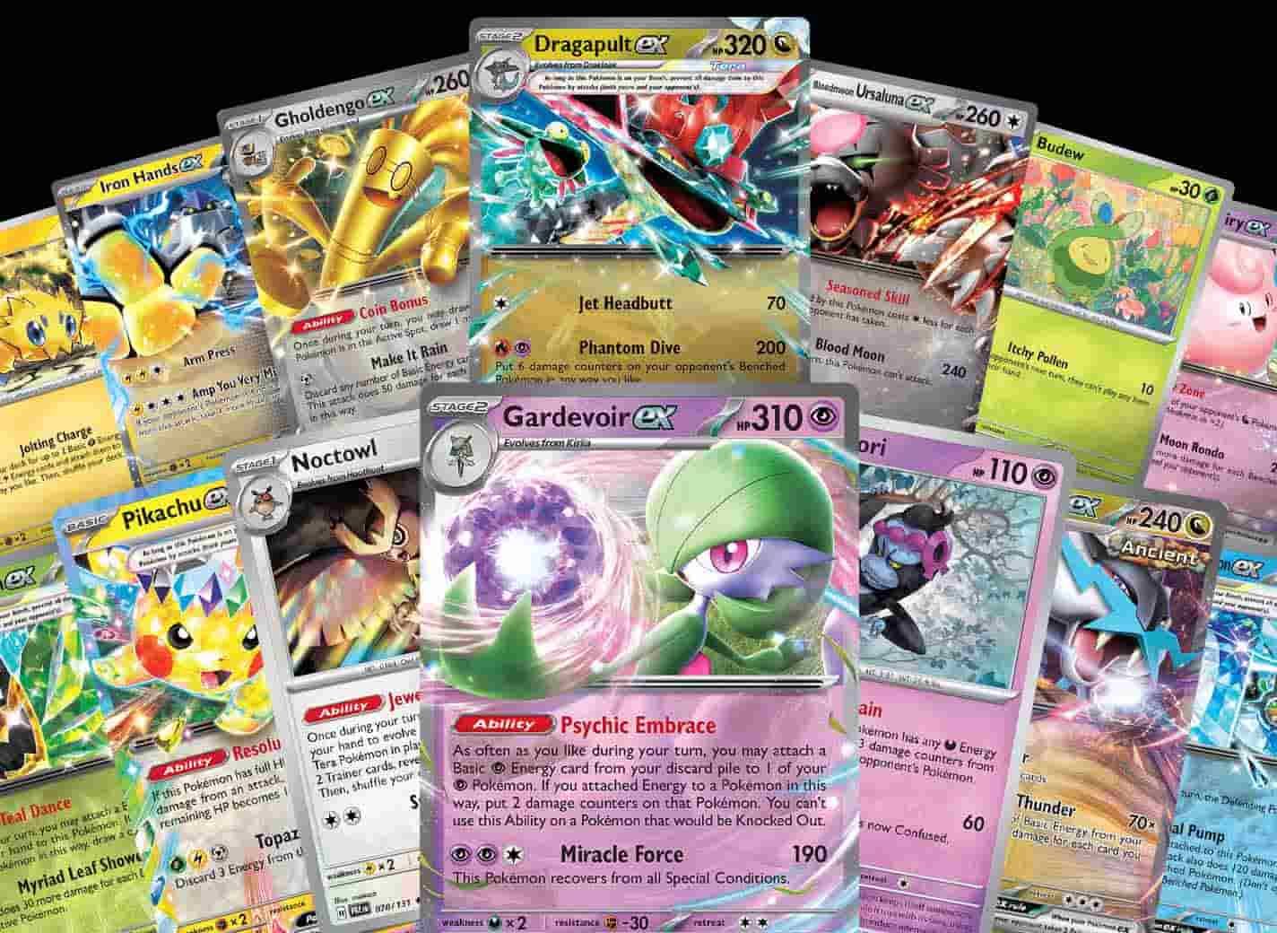The Best Pokémon TCG Decks Right Now (May 2025) | TCGplayer
