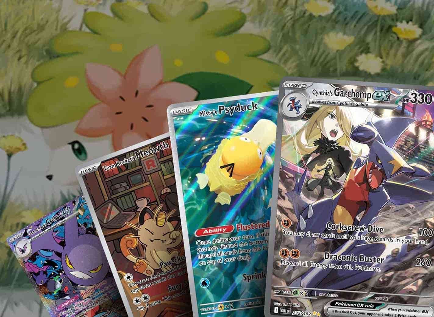 SV10: Destined Rivals | Pokemon | TCGplayer