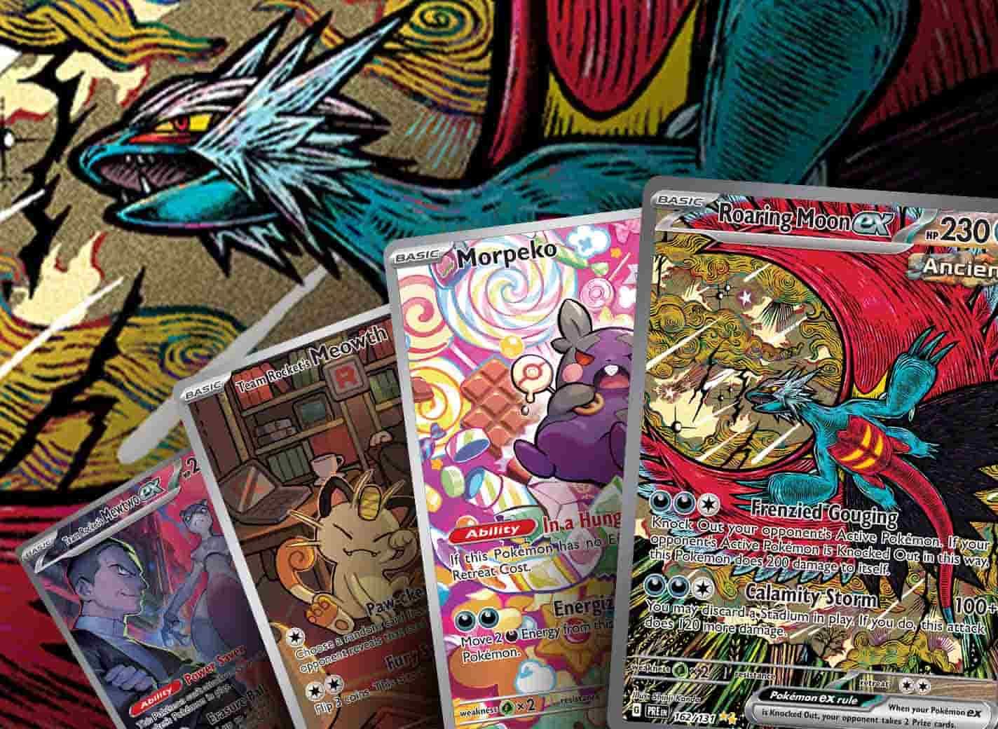 The Biggest Price Spikes in Pokémon this Week - 10/01/2025 | TCGplayer