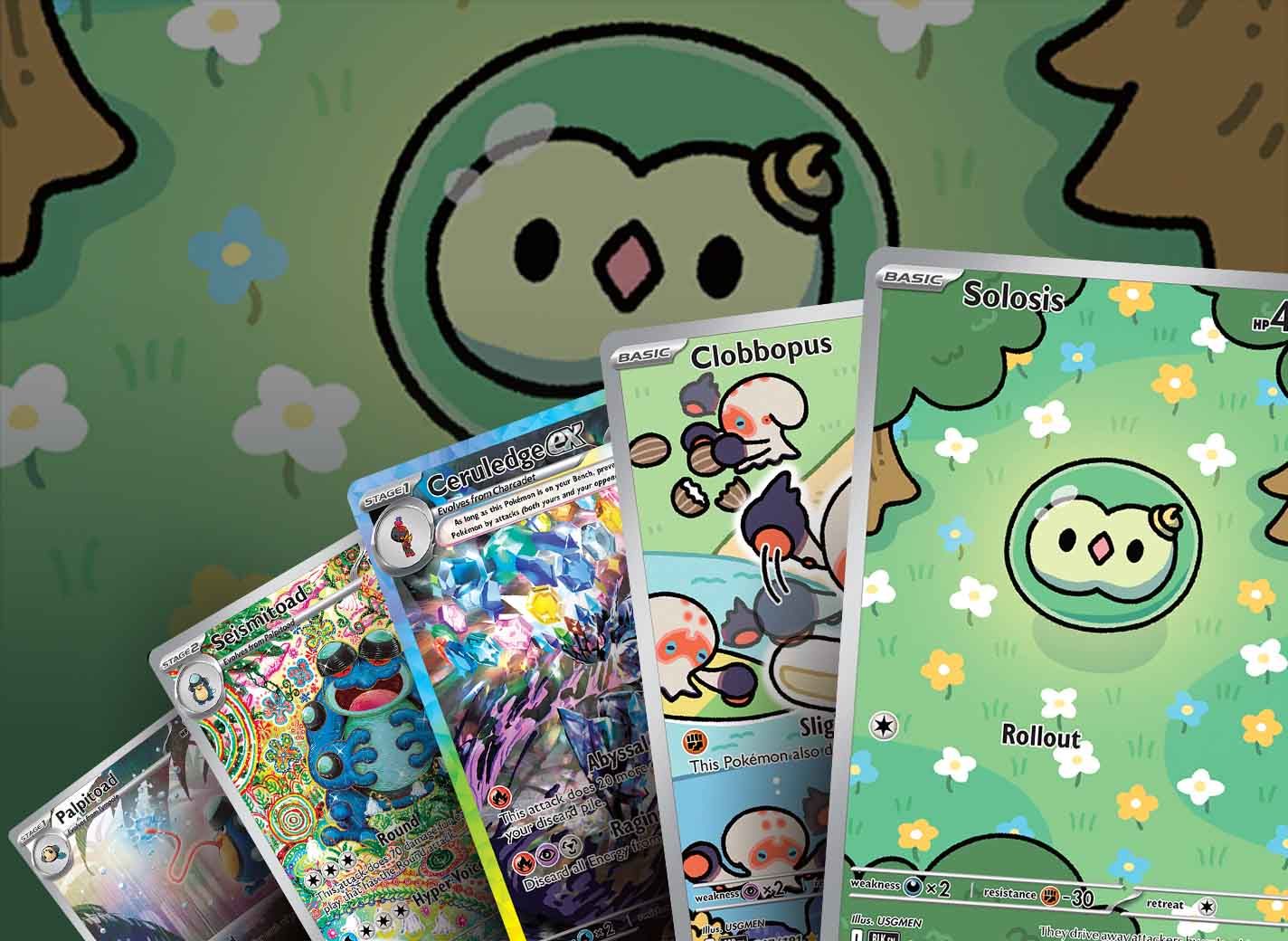 The Biggest Price Spikes in Pokémon this Week - 10/08/2025 | TCGplayer