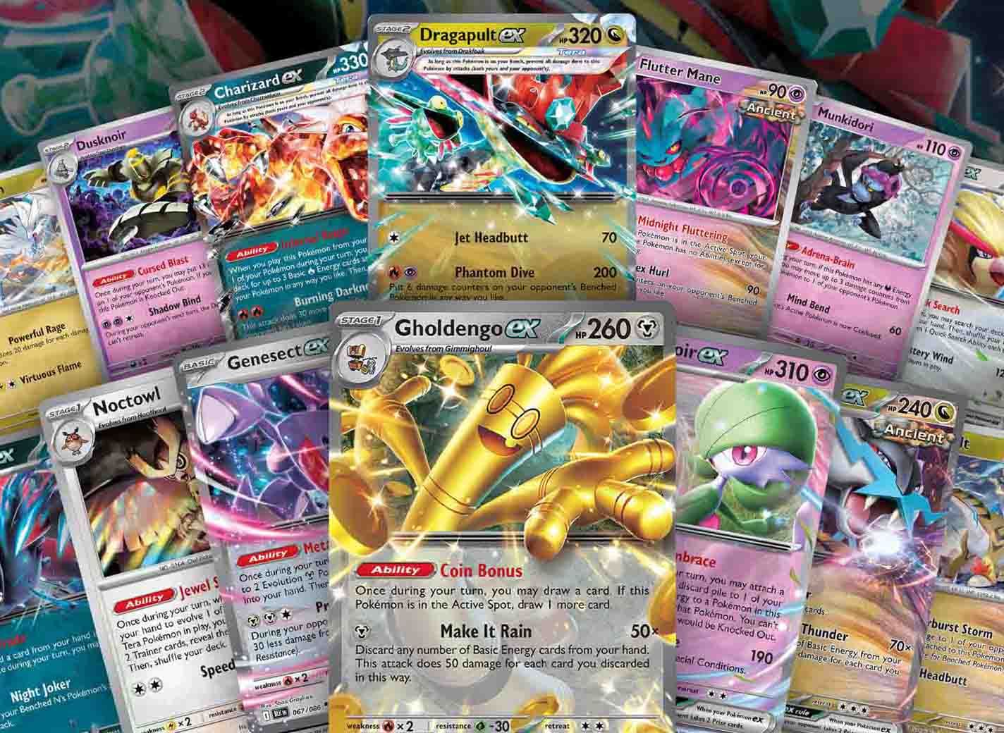 The Best Pokémon TCG Decks Right Now (September 2025) | TCGplayer