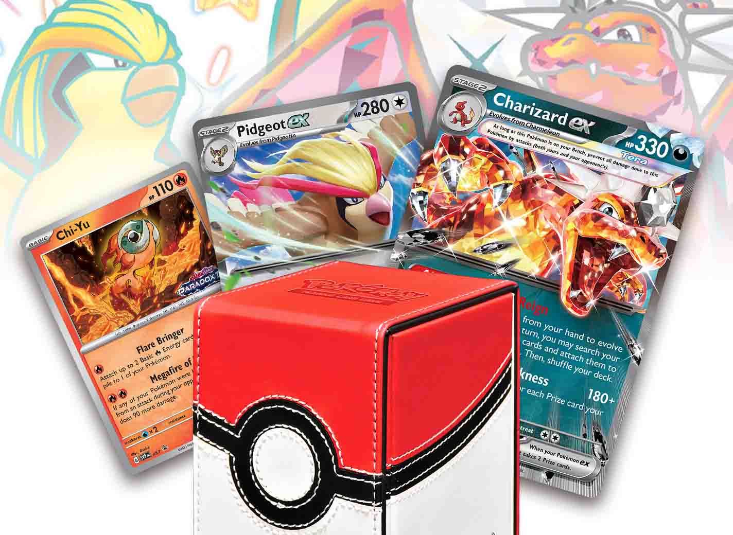 Charizard - Pokemon GO - Pokemon - TCGplayer.com