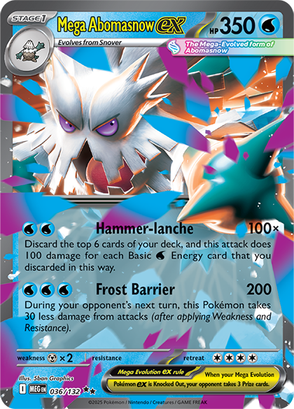 Buyer's Guide to Pokémon TCG Mega Evolution | TCGplayer
