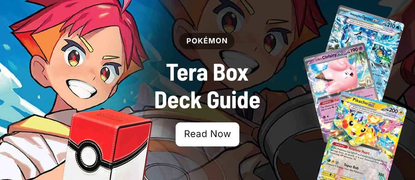 Your Trusted Marketplace for Collectible Trading Card Games - TCGplayer