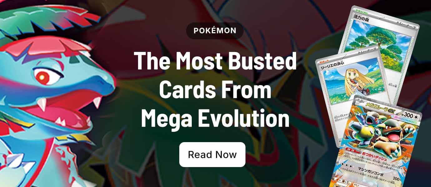 Your Trusted Marketplace for Collectible Trading Card Games - TCGplayer