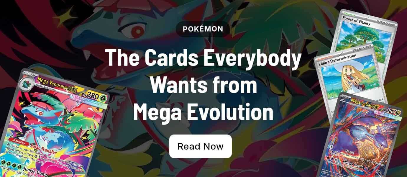 Your Trusted Marketplace for Collectible Trading Card Games - TCGplayer