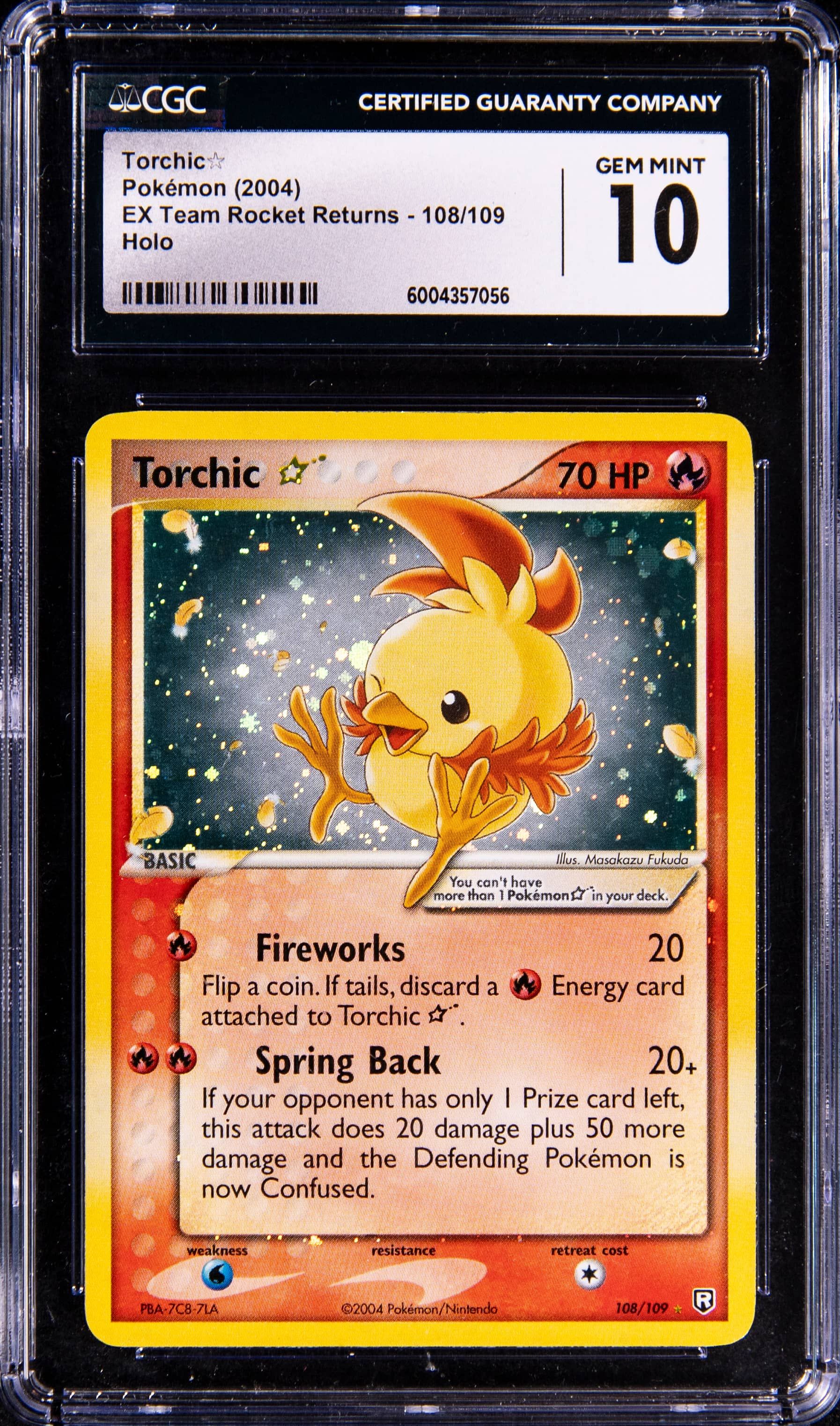 The 30 Most Expensive Pokémon Cards Ever Sold | TCGplayer