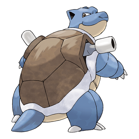 The Most Iconic Blastoise Cards in Pokémon TCG History | TCGplayer