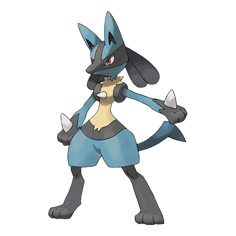 The Most Iconic Lucario Cards in Pokémon TCG History | TCGplayer