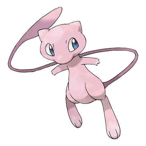 The Most Iconic Mew Cards in Pokémon TCG History | TCGplayer