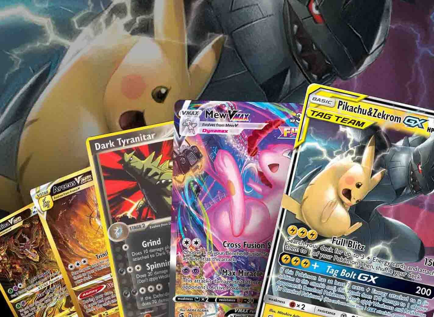 The Biggest Price Spikes in Pokémon this Week - 06/11/2026 | TCGplayer