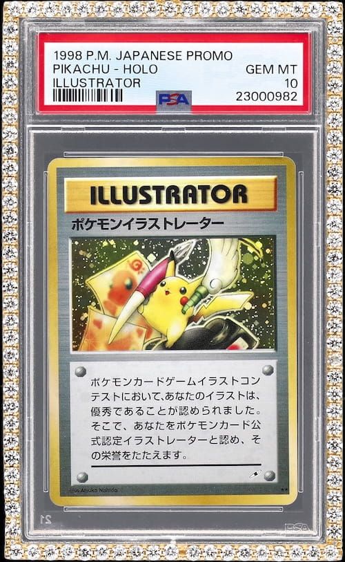 The 30 Most Expensive Pokémon Cards Ever Sold | TCGplayer
