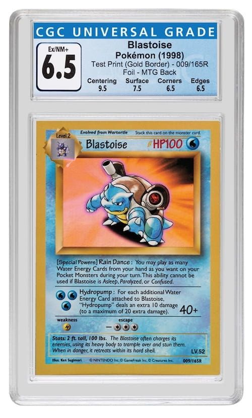 The 30 Most Expensive Pokémon Cards Ever Sold | TCGplayer