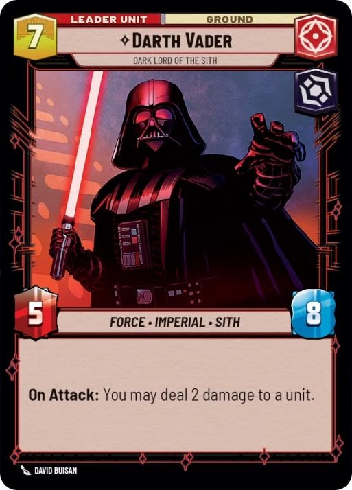 5 Reasons You Should Go to Your Star Wars: Unlimited Prerelease | TCGplayer