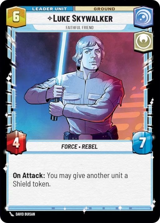 5 Reasons You Should Go to Your Star Wars: Unlimited Prerelease | TCGplayer