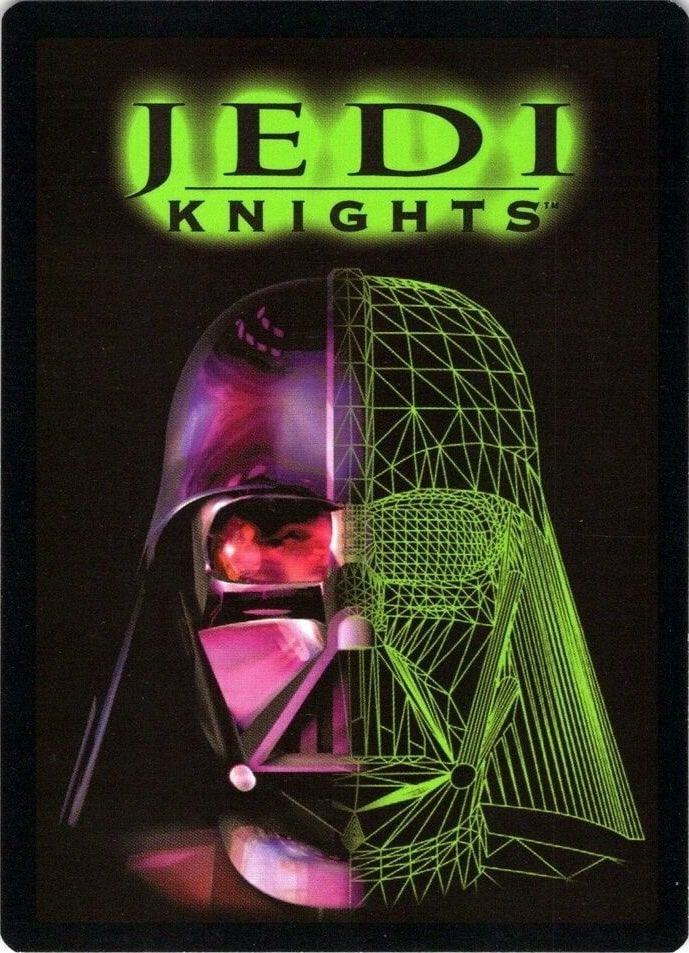 A Brief History of Expandable Star Wars Card Games | TCGplayer