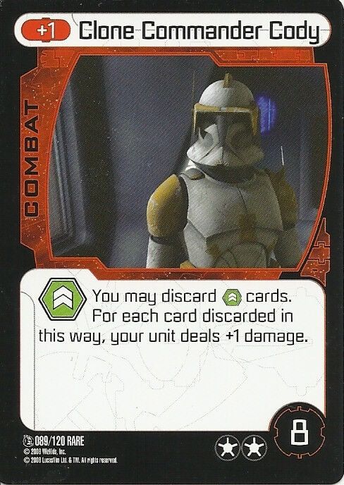 A Brief History of Expandable Star Wars Card Games | TCGplayer