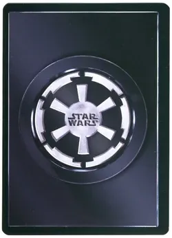 A Brief History of Expandable Star Wars Card Games | TCGplayer