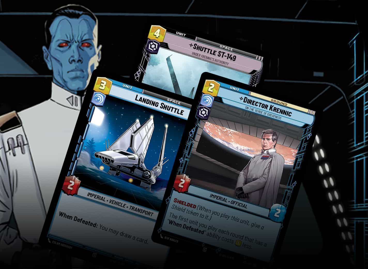 TCGplayer's EXCLUSIVE Jump to Lightspeed Preview Cards! | TCGplayer